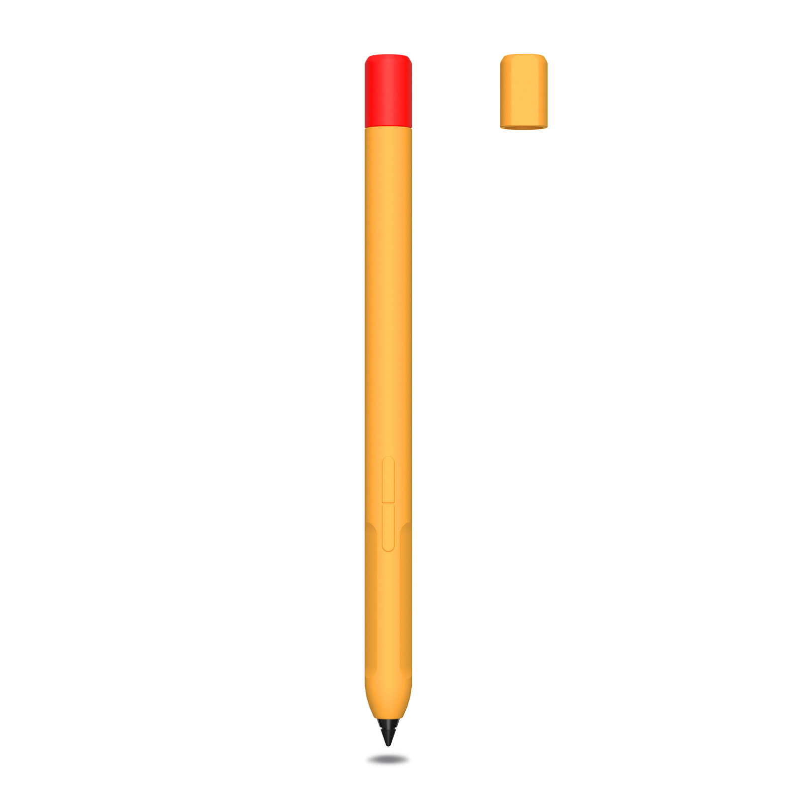 Colorful Soft Silicone For Xiao Mi Pencil Protecti... – Grandado