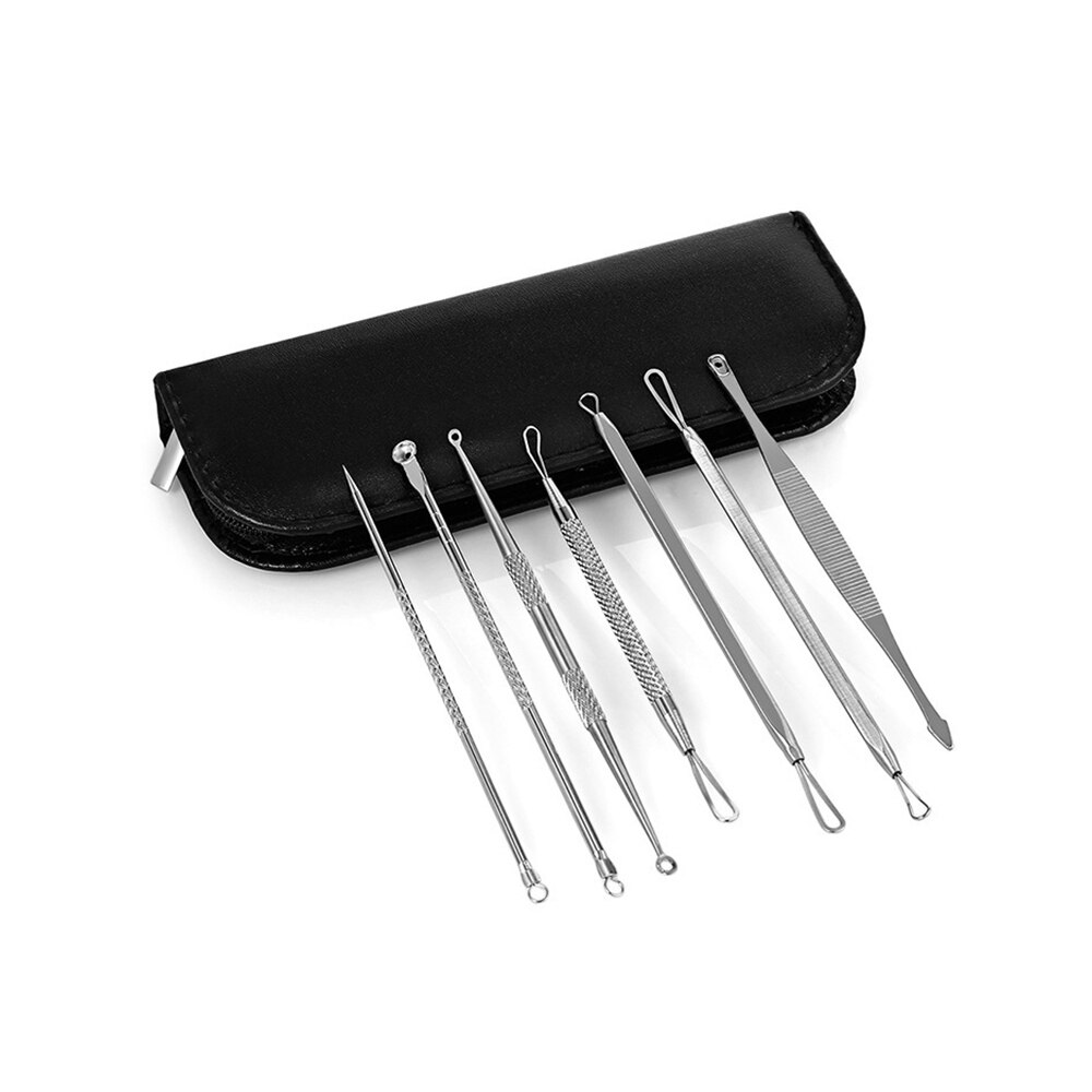 AQTOCNA Pimple Blackhead Remover Needles for Squee... – Grandado