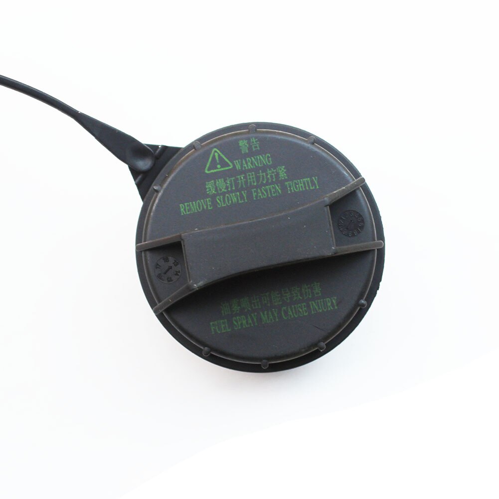 LARBLL Car Auto Oil Fuel Tank Cover Cap For JAC J3... – Grandado