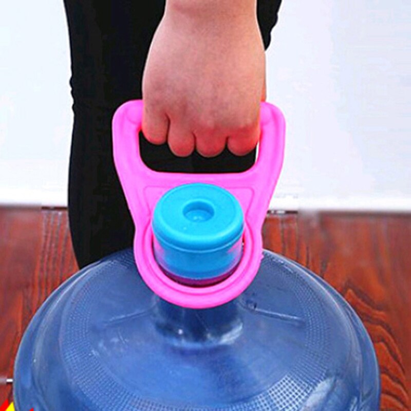 1 Pcs Water Handvat Emmer Gebotteld Water Emmer Em... – Vicedeal