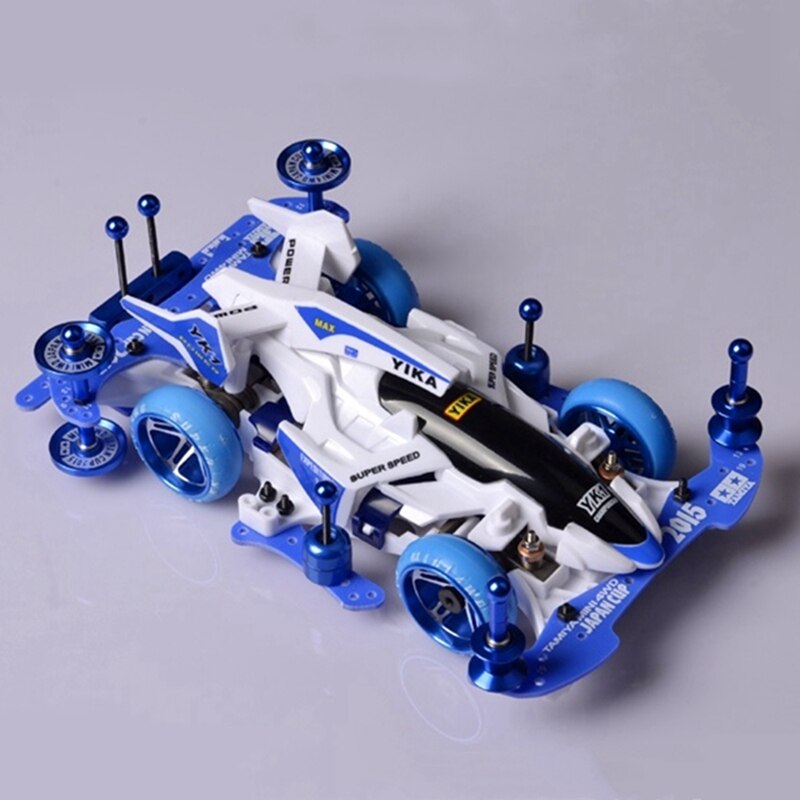 1 Set Ma/Ar Chassis Modificatie Set Kit Voor Tamiy... – Vicedeal