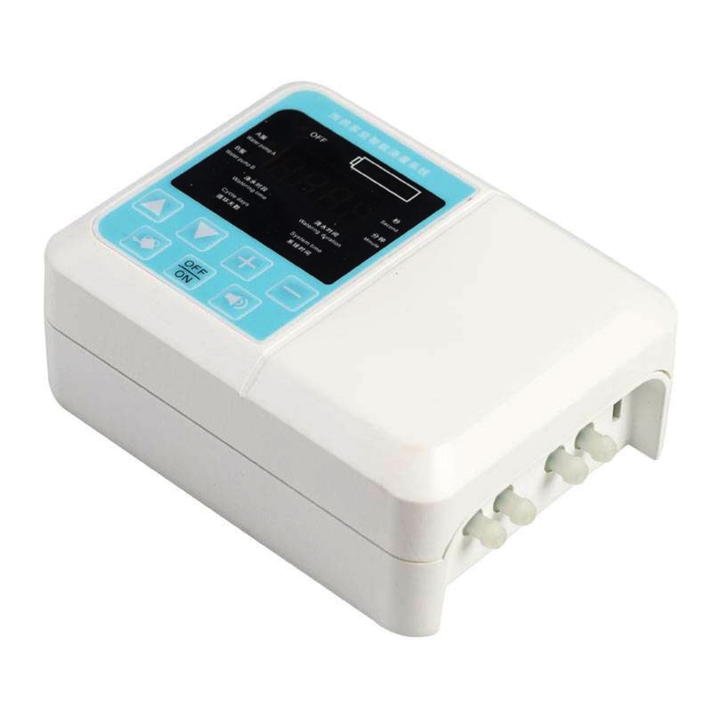 1/2 Pump Intelligent Garden Automatic Watering Dev... – Vicedeal