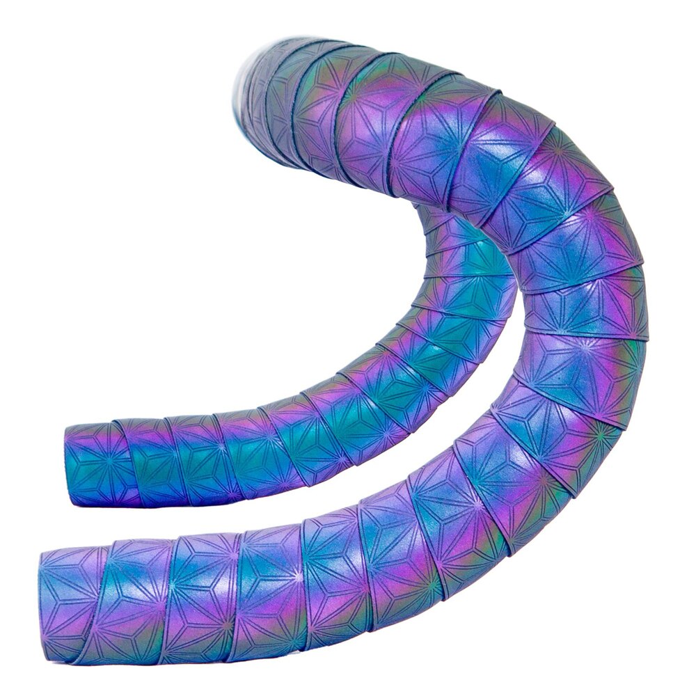 Racefiets Stuur Tape Pu + Eva Reflectie Verblinden... – Vicedeal