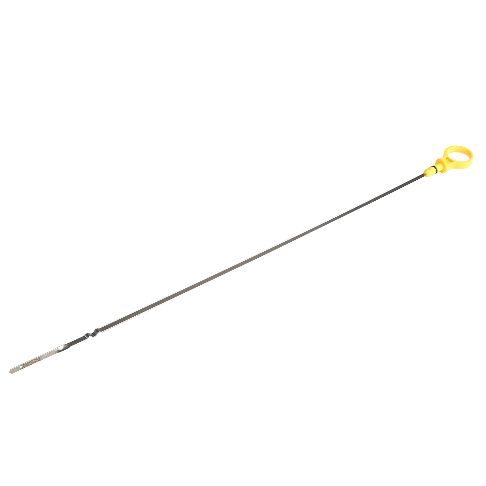 56.5cm Car Auto Engine Oil Level Dipstick Dip Stic... – Grandado