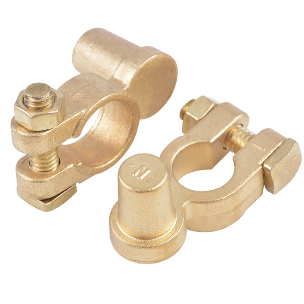 Battery Connection Conversion Automobile Power Con... – Grandado