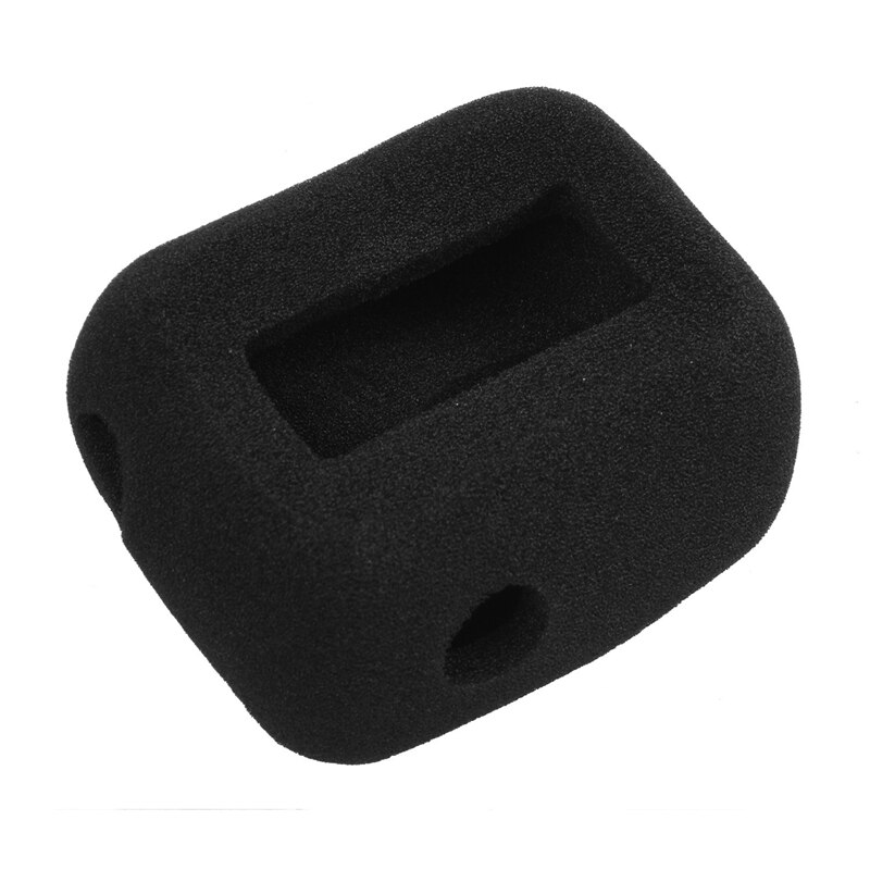 2X Wind Slayer Foam Windshield Windscreen Housing ... – Grandado