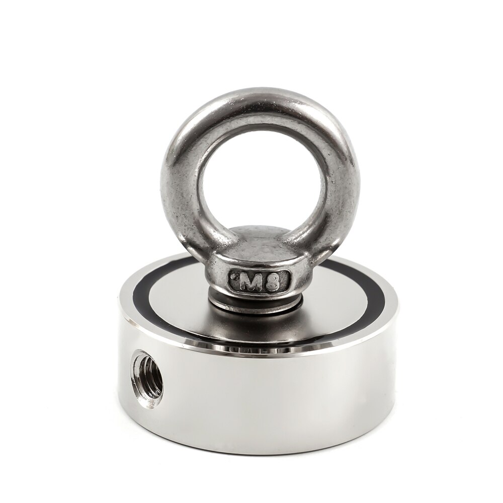 U-JOVAN Strong Neodymium Magnet Double Side Salvag... – Vicedeal