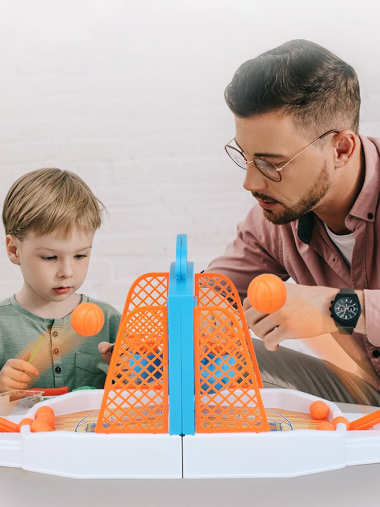 Kids Basketball Play Toy Set For Baby Girl Boy Wit... – Grandado