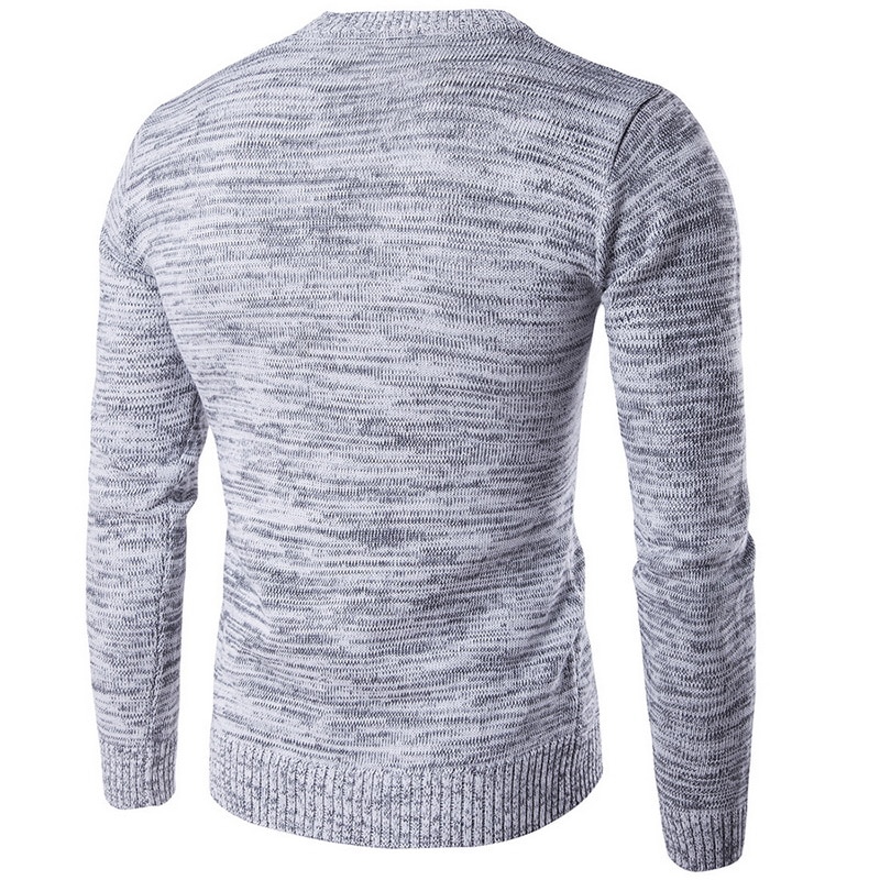 neue Mann Strickwaren Herbst Winter Männer Pullove... – Vicedeal