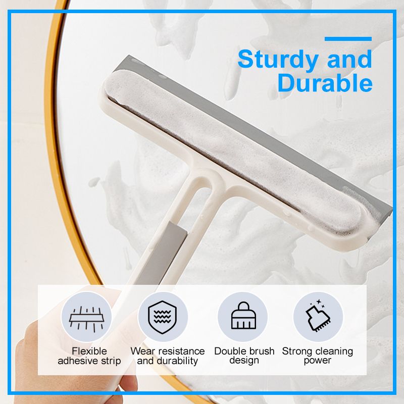 2 in 1 Household Cleaning Brush Multifunction Clea... – Vicedeal