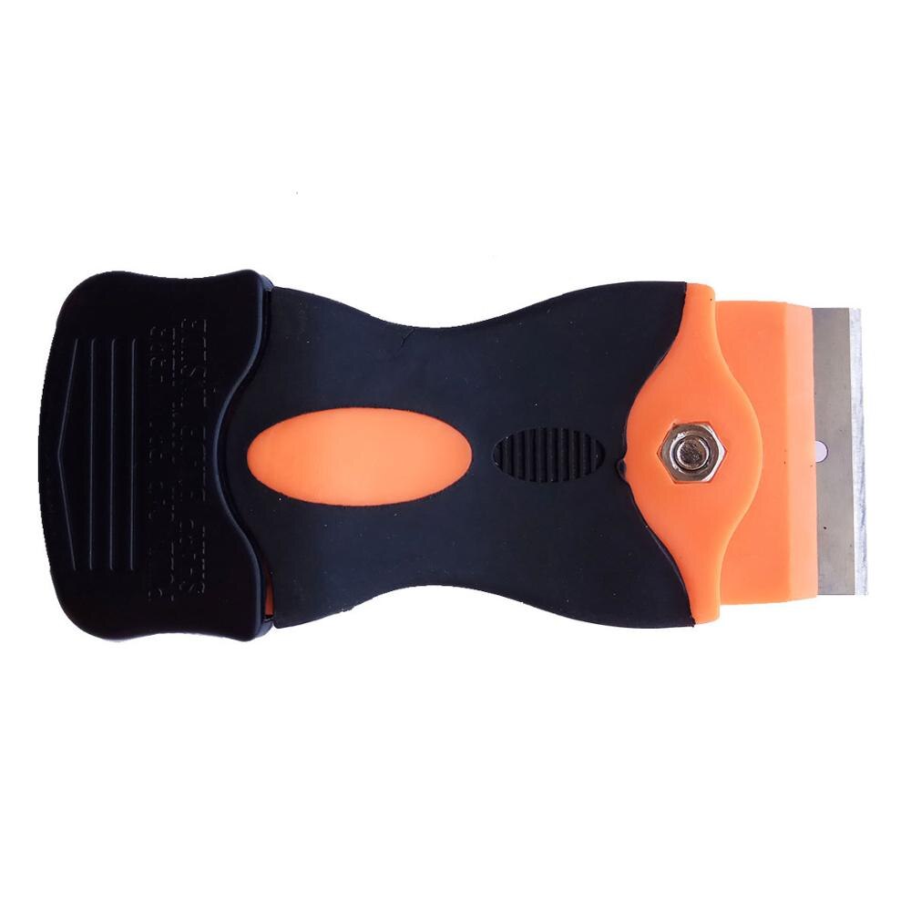 2pcs Razor Blade Scraper Triumph Glue Residue Adhe... – Vicedeal