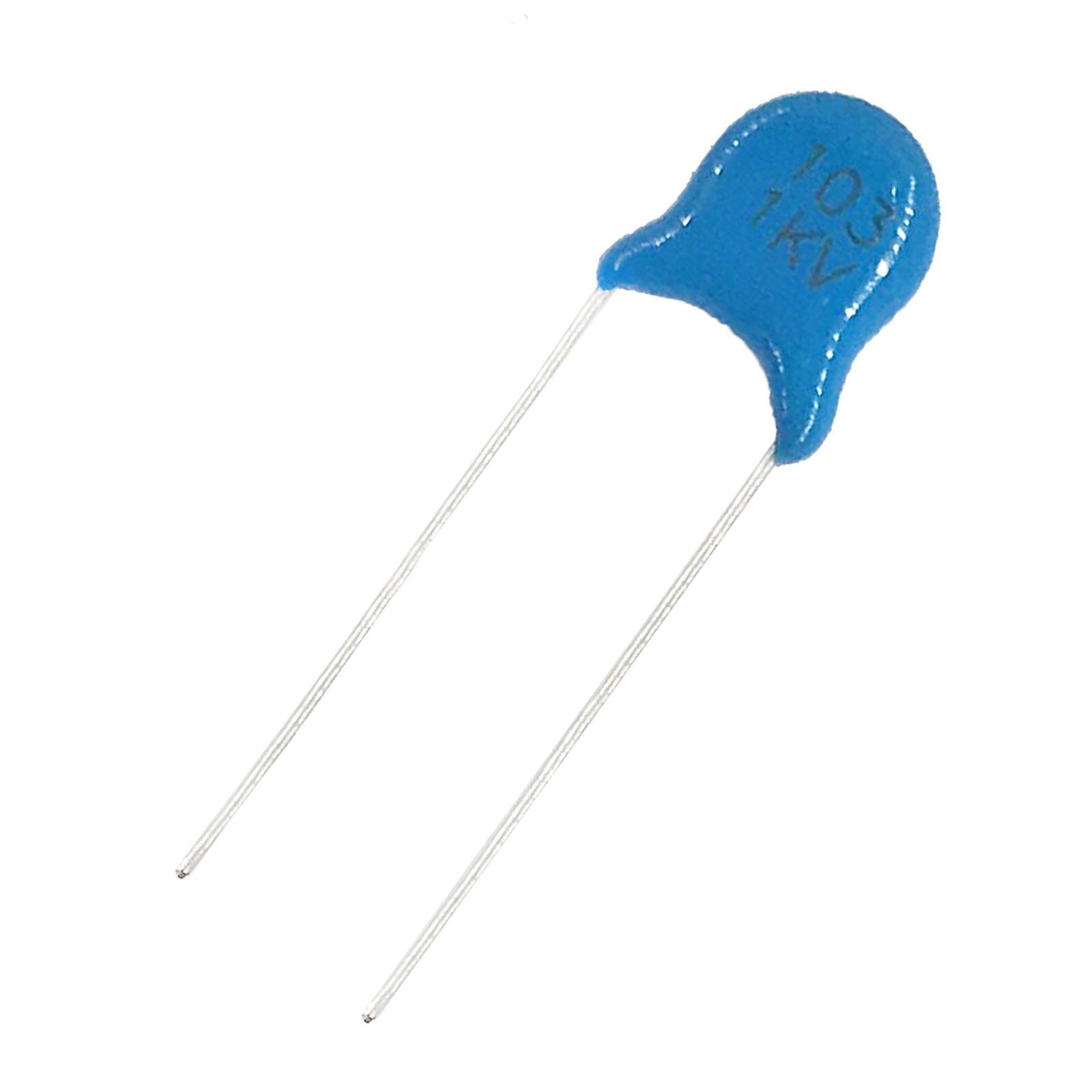 1000 pcs 10nF 103 1KV High voltage Ceramic Capacit... – Grandado