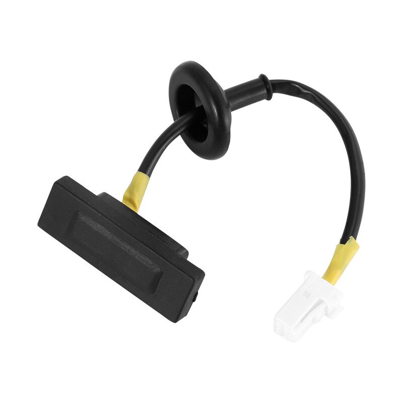 Tailgate Open Button Car Rear Trunk Lid Lock Boot ... – Grandado