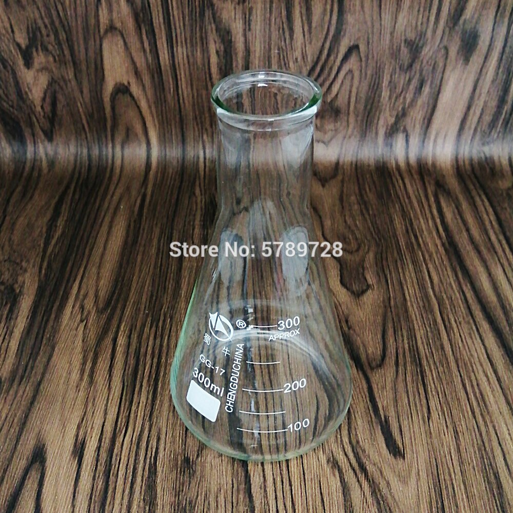 2pcs 200ml to 500ml Erlenmeyer Borosilicate Glass ... – Grandado 2pcs 200ml to 500ml Erlenmeyer Borosilicate Glass ... – Grandado