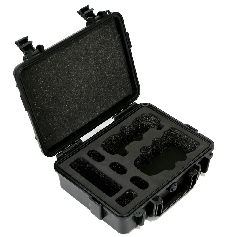 Waterproof Explosion Proof Hard Carrying Case Stor... – Grandado