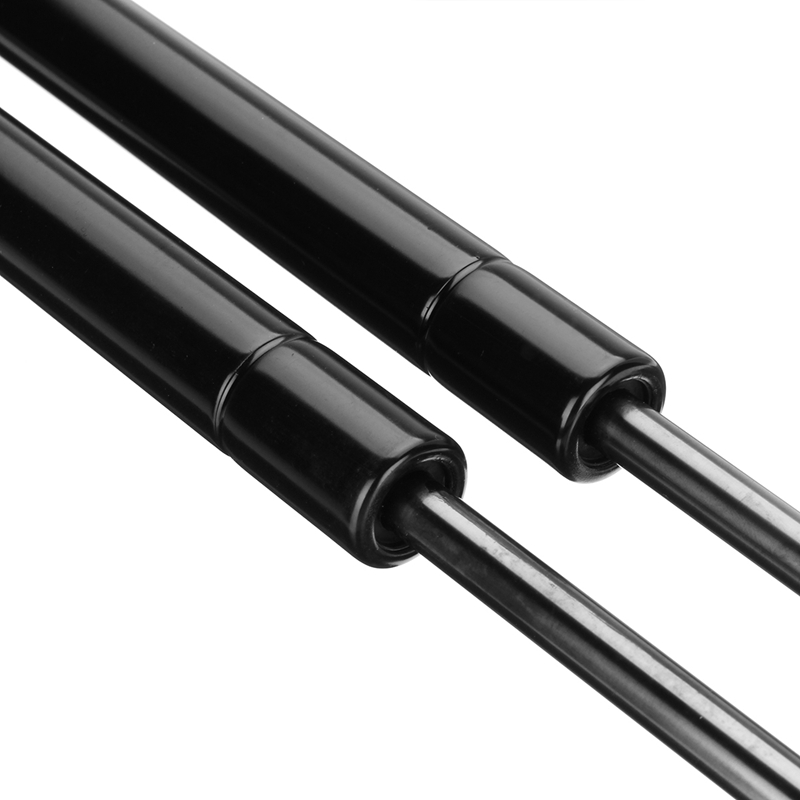 For Ford Mustang Modified Hood Hood Hydraulic Rod ... – Grandado