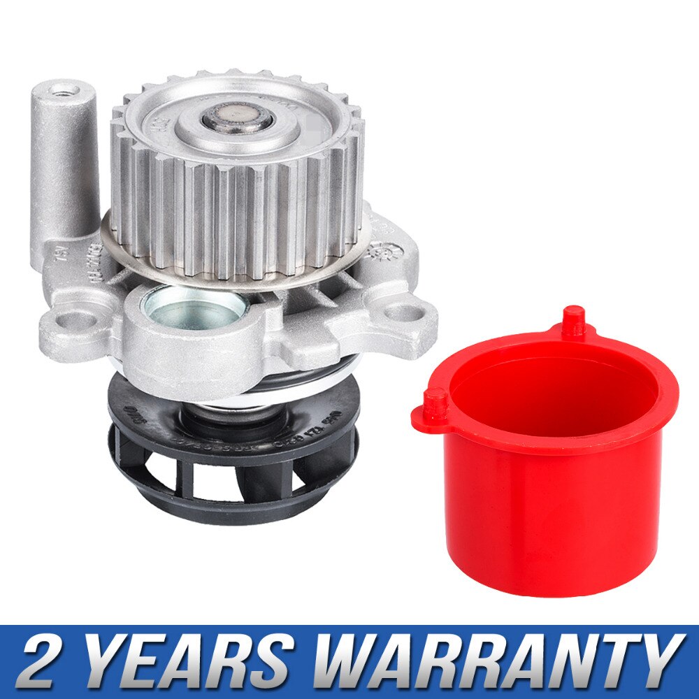 Oem Water Pomp Voor Vw Kever Golf Jetta Passat Oe ... – Grandado