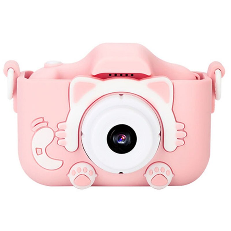 Kinderen Kids Camera 8G Leuke Speelgoed Kat Mini D... – Vicedeal