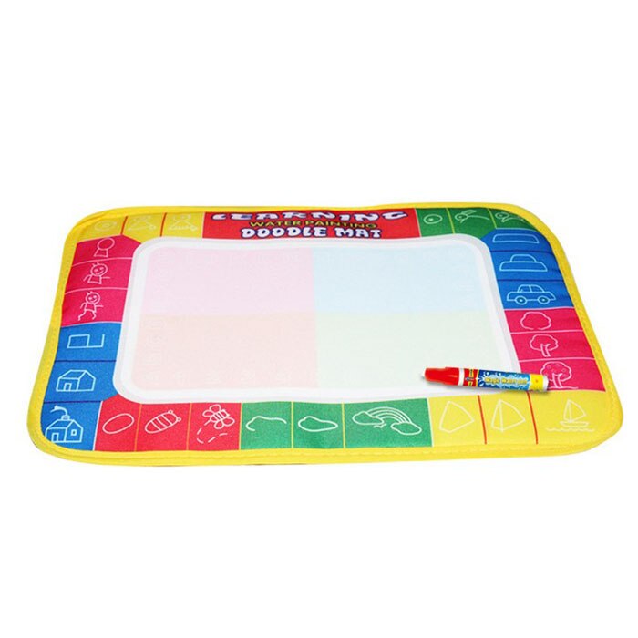 Baby Water Drawing Toys Painting Writing Mat Board... – Grandado
