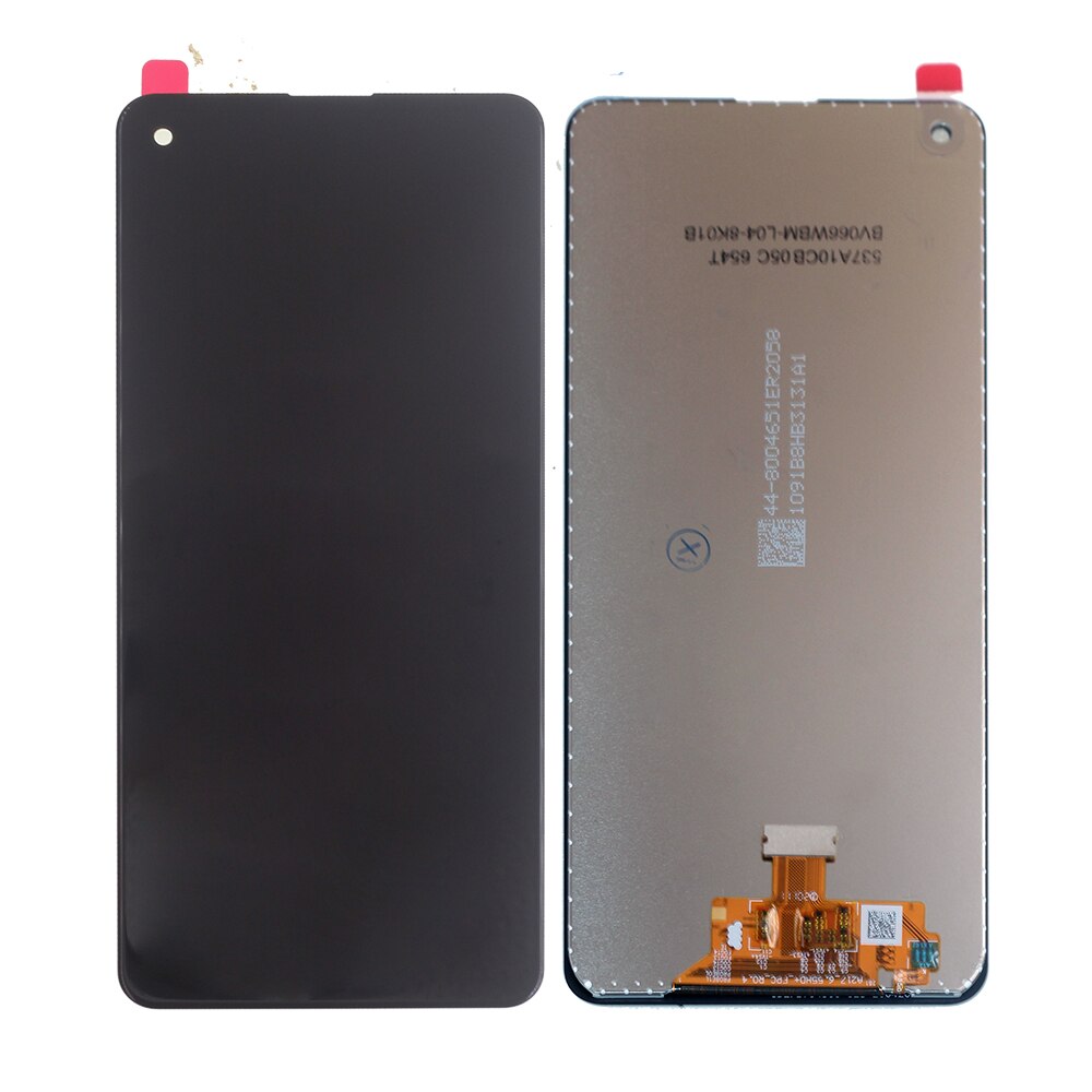 Écran tactile LCD, pour Samsung Galaxy A21s A217F,... – Grandado