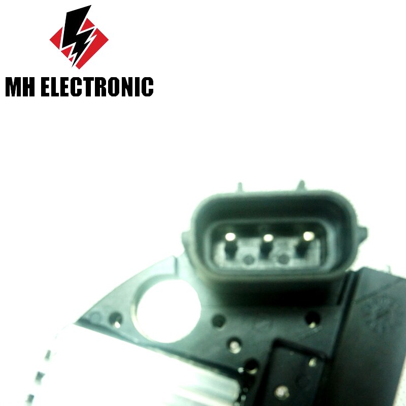 Mh elektronisk bil generator spændingsregulator 00... – Grandado