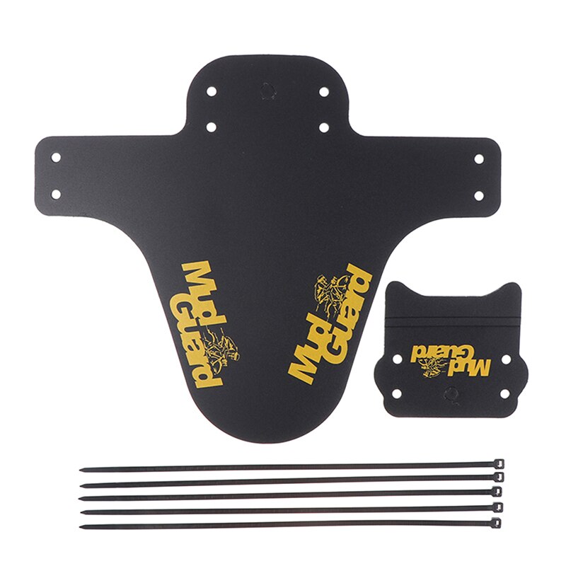 Kleurrijke Mtb Racefiets Spatlappen Fietsen Fiets ... – Vicedeal