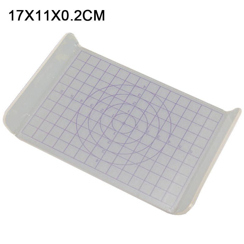 Mud Pad Ultra Light Clay Handmade DIY Tool Solid A... – Grandado