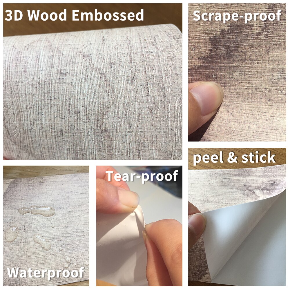 Funlife Original Eco-friendly Waterproof PVC White... – Grandado