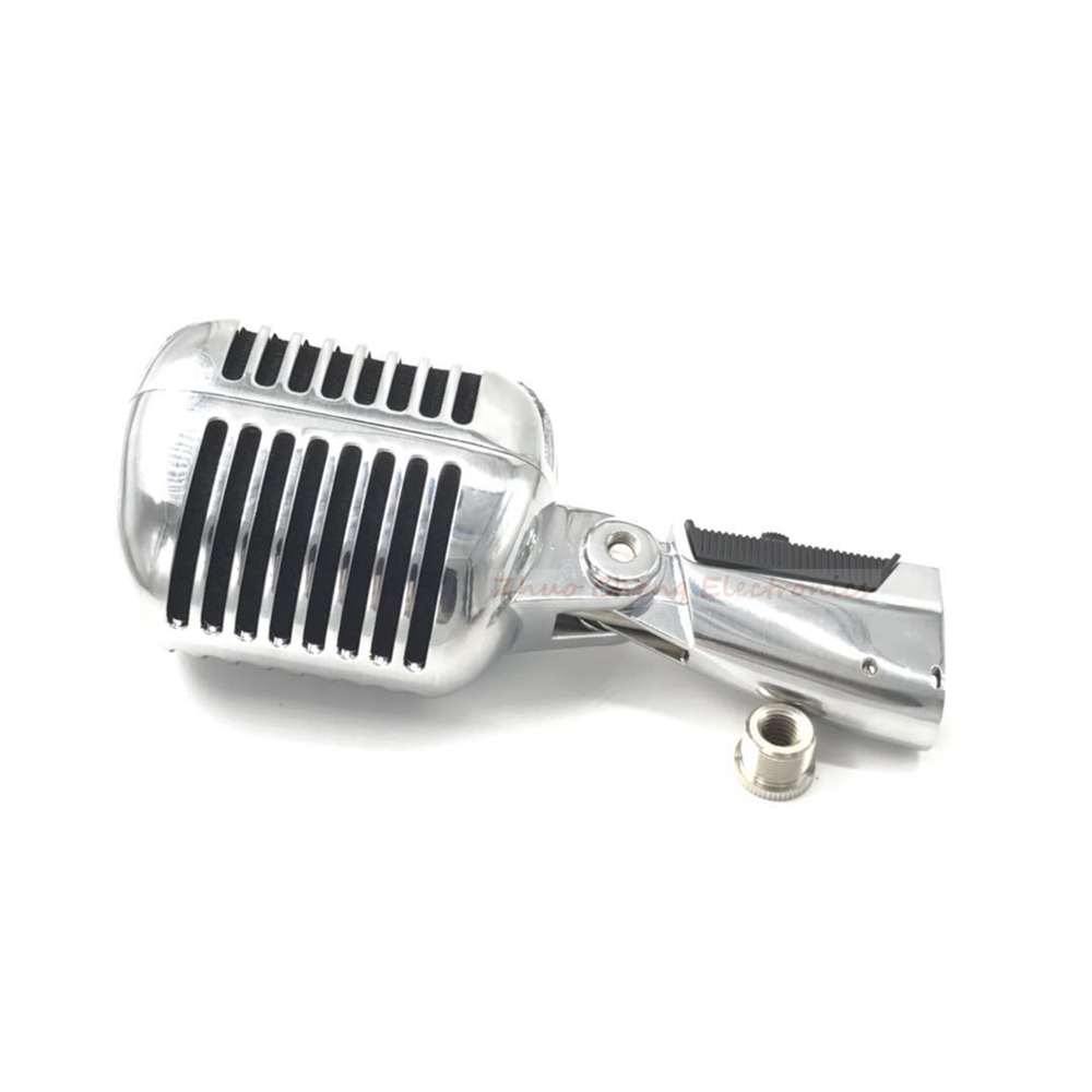 KSOAQP Metal Shell Body for 55SH II Dynamic Microp... – Vicedeal