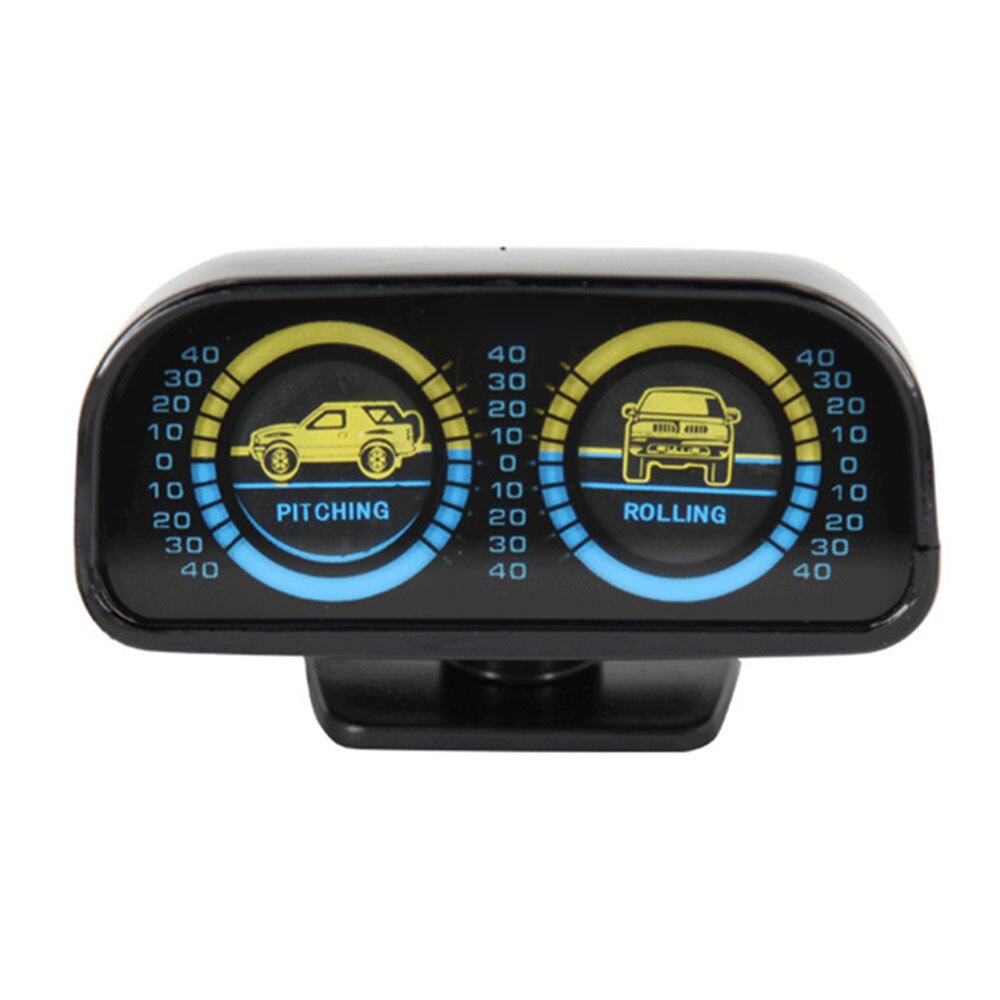 Car Inclinometer Vehicle Inclinometer Auto Inclino... – Vicedeal