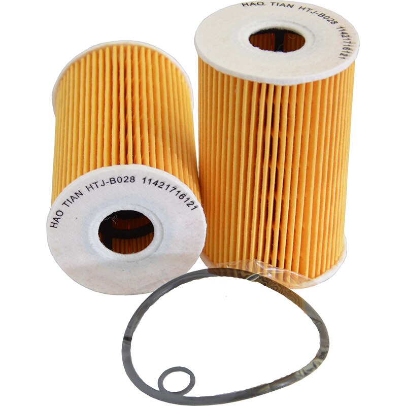 Filtro De Aceite automotriz para BMW 318i 318is 31... – Grandado