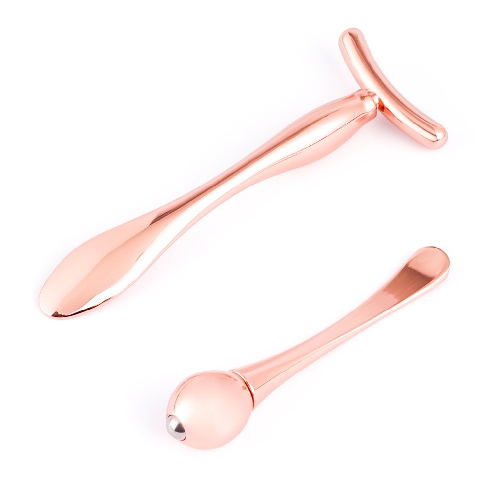 Eye Massage Stick Anti Auge Tasche Augenringe Mass... – Vicedeal