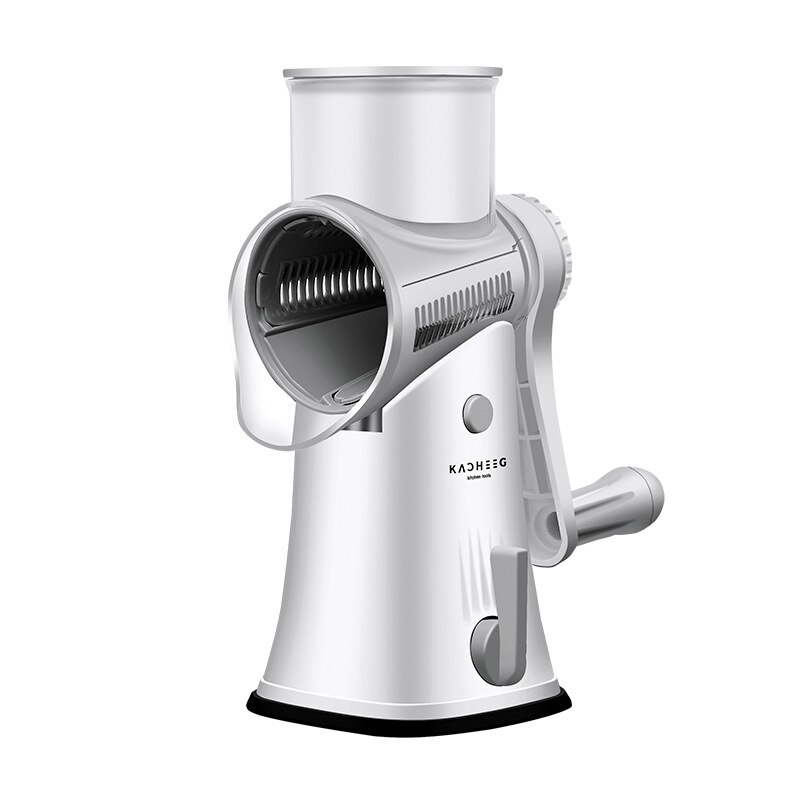 Groentesnijder Artefact Rasp Aardappel Chips Radij... – Grandado