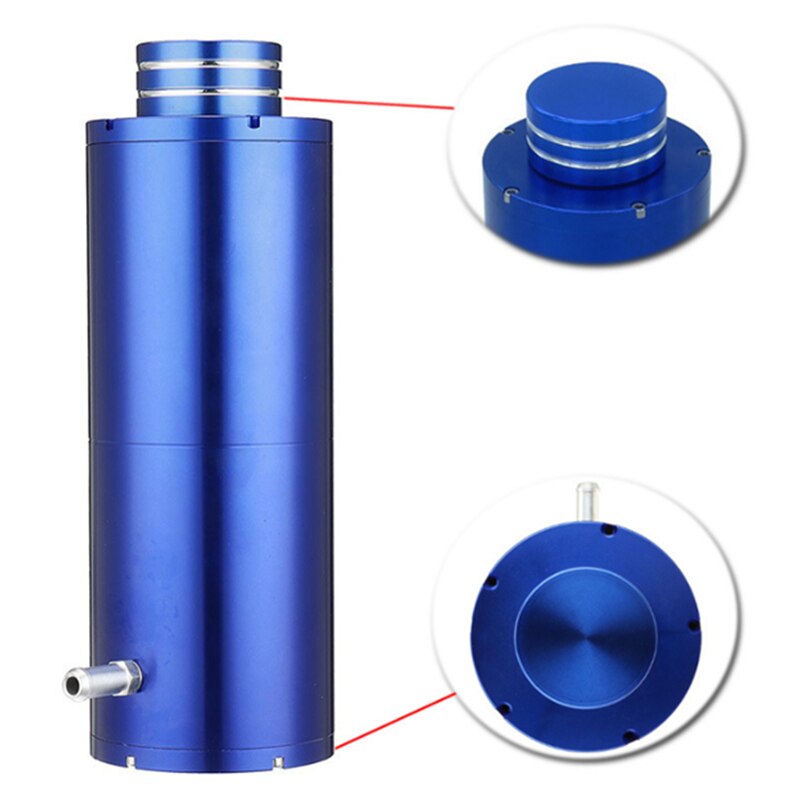 Unbiversal Overflow Catch Tank Radiator Coolant Co... – Vicedeal