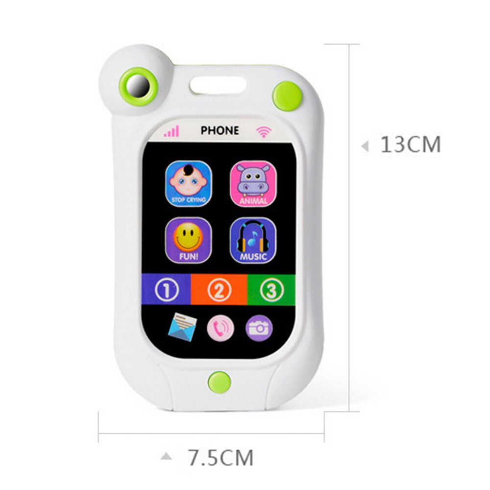 MultiFunctional Electric Children Kids Touch Scree... – Grandado