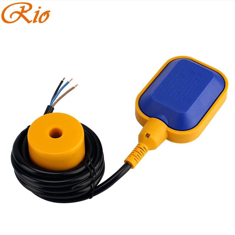 EM15-2 2M 3M 4M 5M Controller Float Switch Liquid ... – Grandado