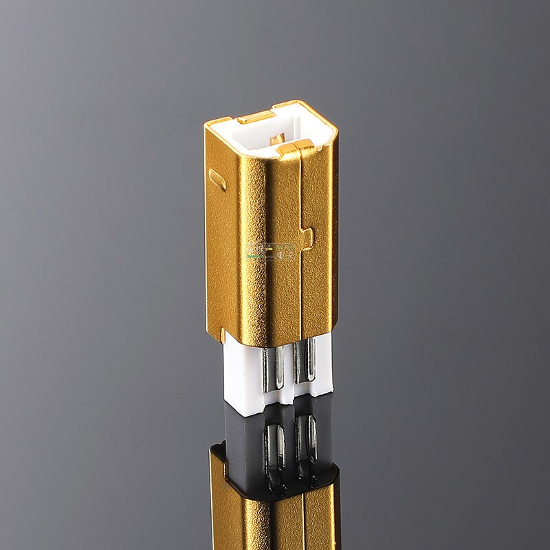 1Pcs Taiwan MPS gold-plated USB interface male 2.0... – Grandado