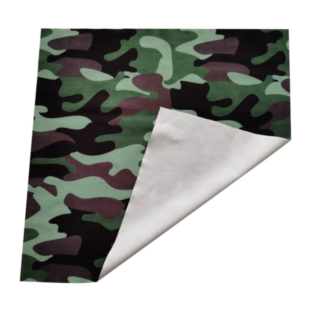 14PC Cotton Craft Fabric Bundle Printed Cloth Sewi... – Vicedeal