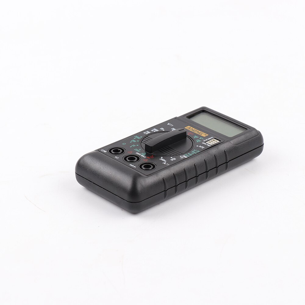 Mini Digitale Multimeter Pocket Voltage Ampere Ohm... – Grandado