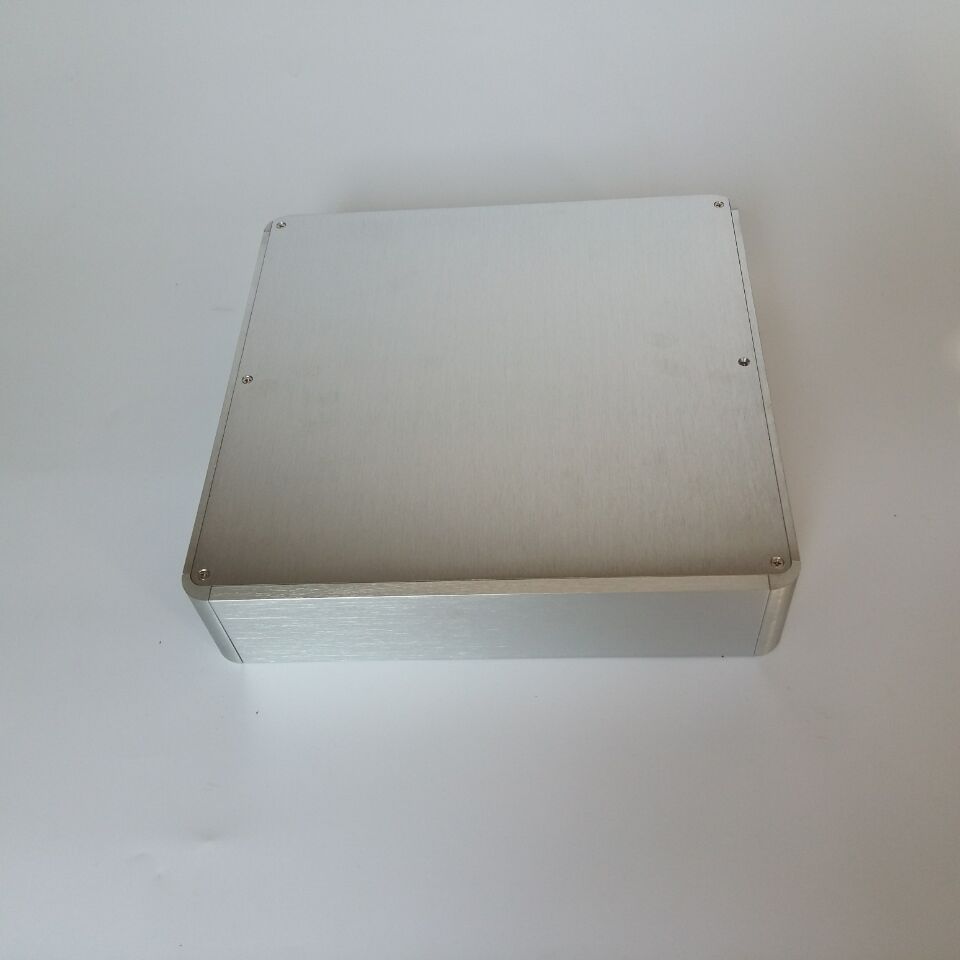 D-020 CNC All Aluminum Chassis Case Box Cabinet fo... – Grandado