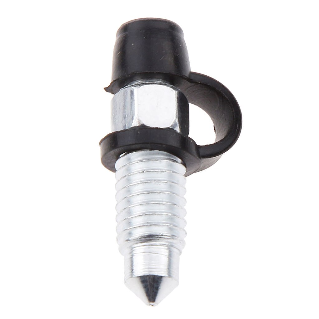8x1.25mm Brake Caliper Bleed Screw for Motorcycle ... – Grandado