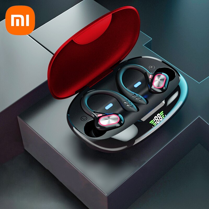 Xiaomi true Wireless Earbuds Bluetooth Earphones W... – Grandado