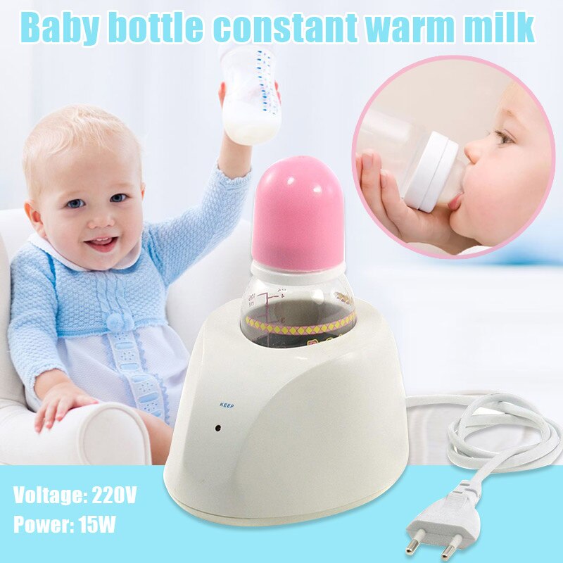 15W 220V Baby Infant Bottle Warmer Autumn Winter C... – Grandado