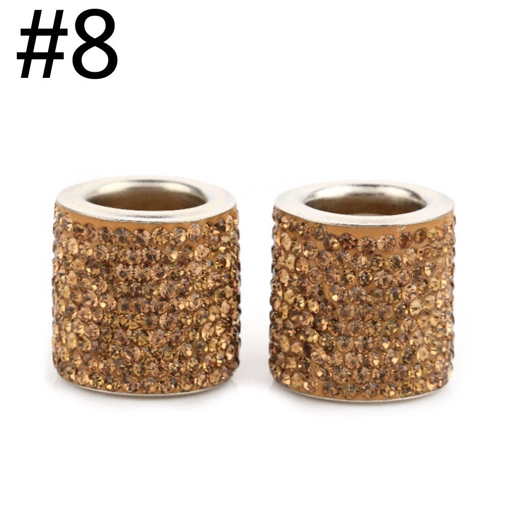 Dsycar 2 Stks/partij Mode Auto Hoofdsteun Kragen A... – Grandado