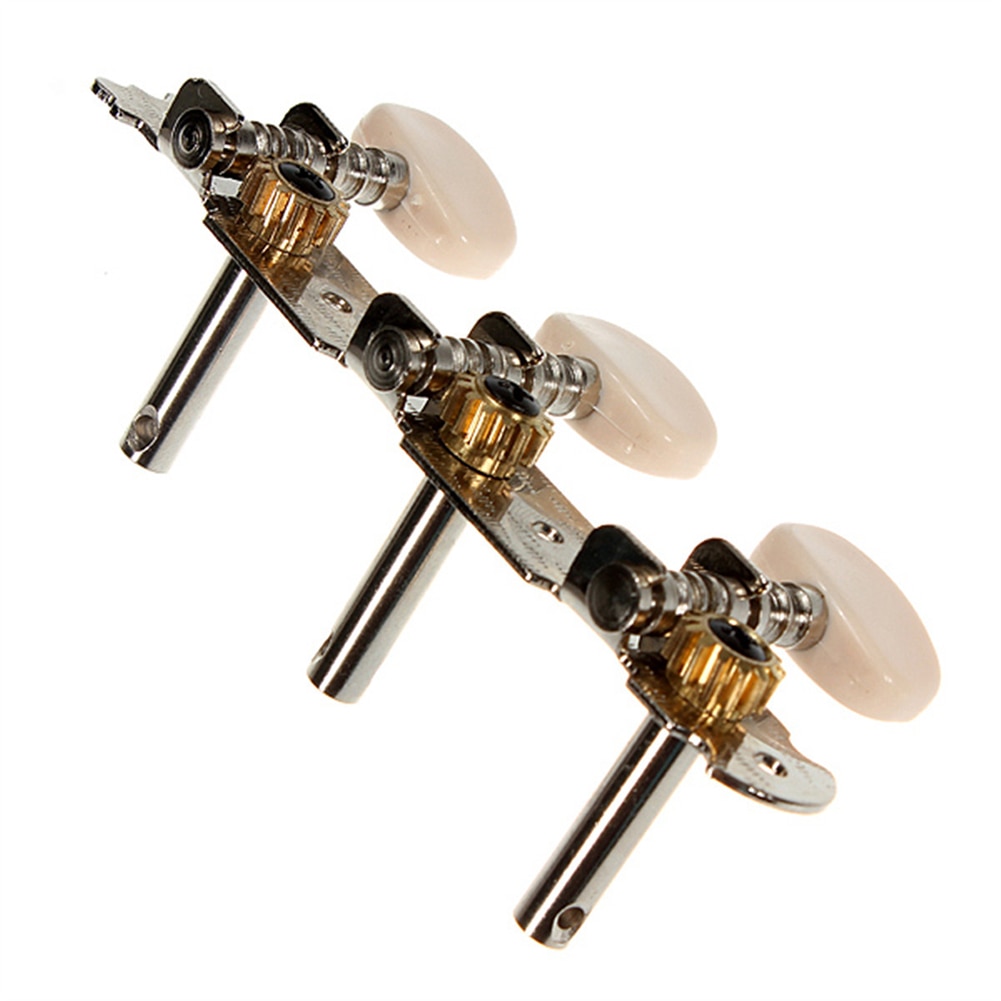 2pcs Acoustic Classic Guitar Set Tuning Pegs Keys ... – Grandado