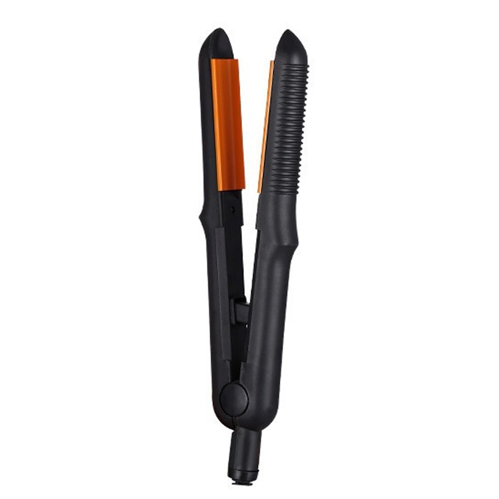 Gebogen Plaat Krultangen 2 In 1 Stijltang Curler T... – Grandado