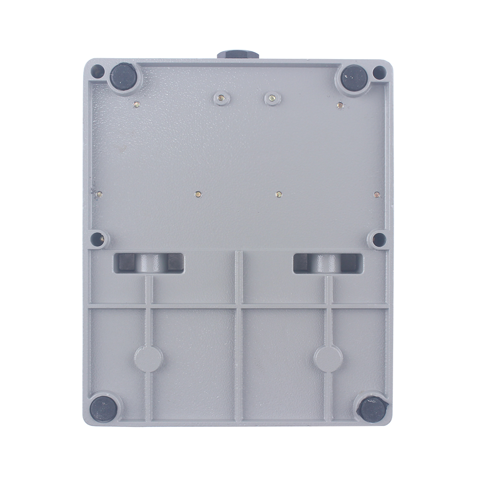 DIANQI YDT1-16 pedale pedale comando a pedale 250V... – Grandado