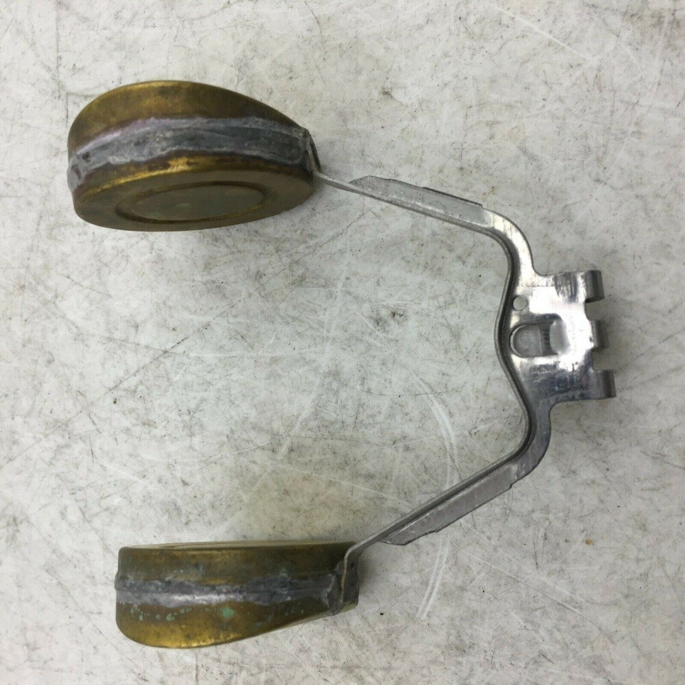 Carb Float Needle & Seat for 1 Barrel 1949-1962 Ch... – Vicedeal