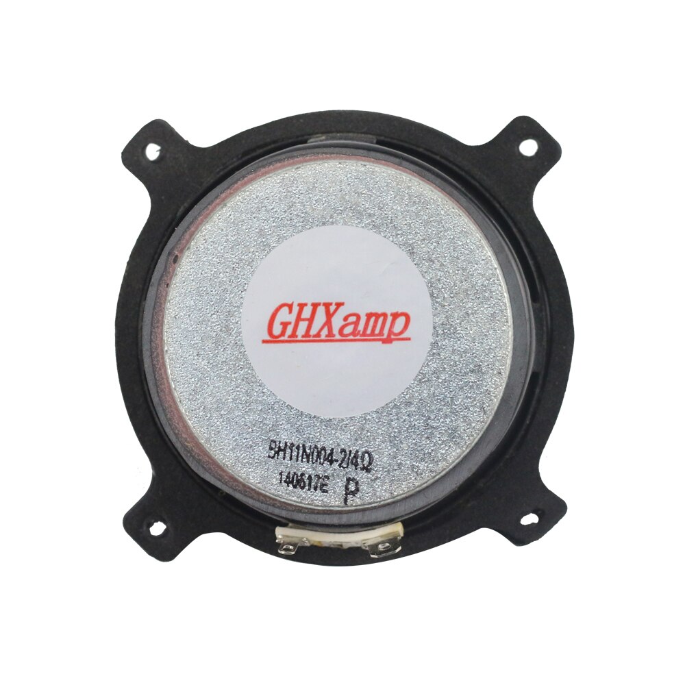 Ghxamp 3 Inch Full Range Luidsprekers Woofer Mid T... – LovingPrices