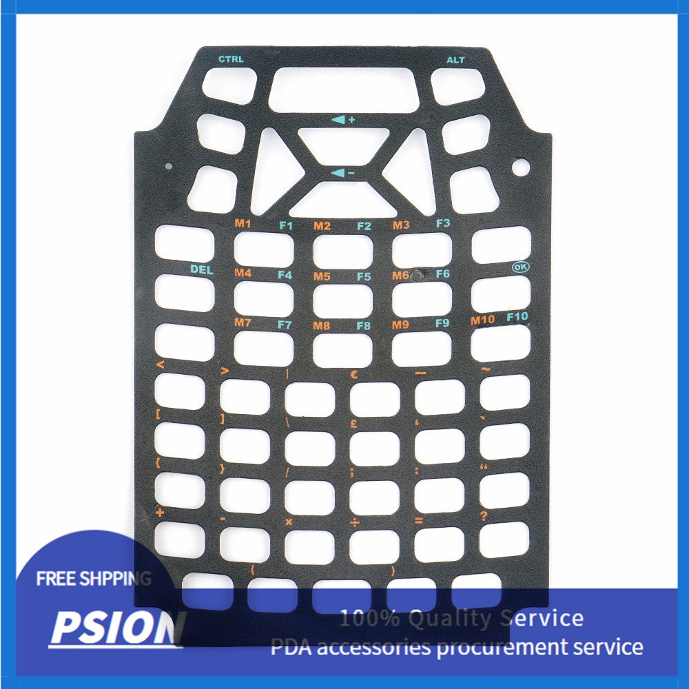 Psion Teklogix Workabout Pro 4,7528X 10 Bedekt Toe... – Vicedeal